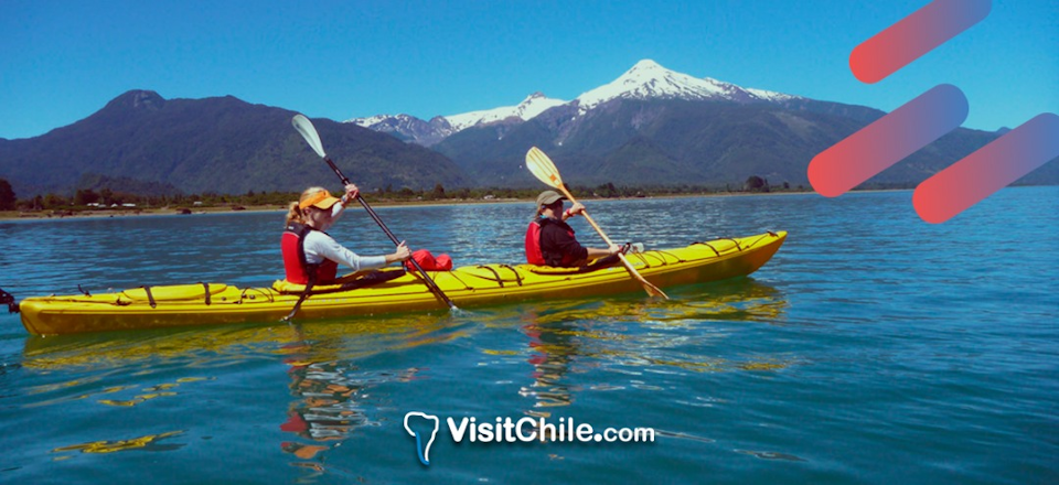 Blog con interesantes artículos de Chile y consejos de viajes