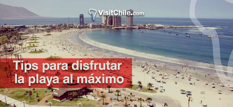 Blog con interesantes artículos de Chile y consejos de viajes