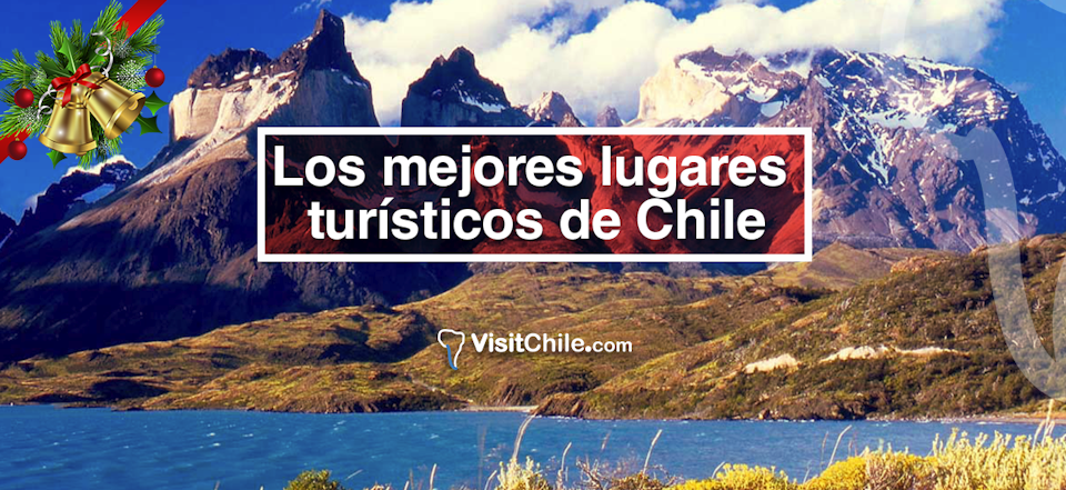 Blog con interesantes artículos de Chile y consejos de viajes
