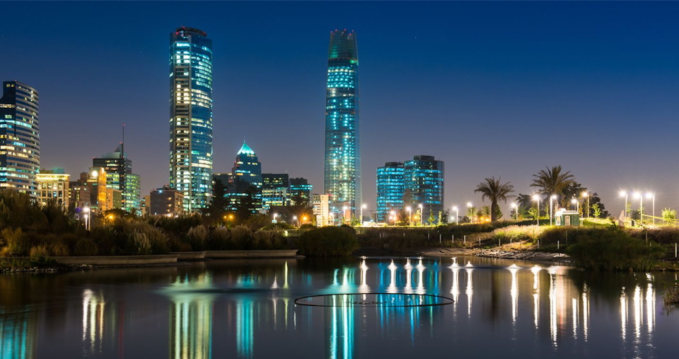 Blog con interesantes artículos de Chile y consejos de viajes